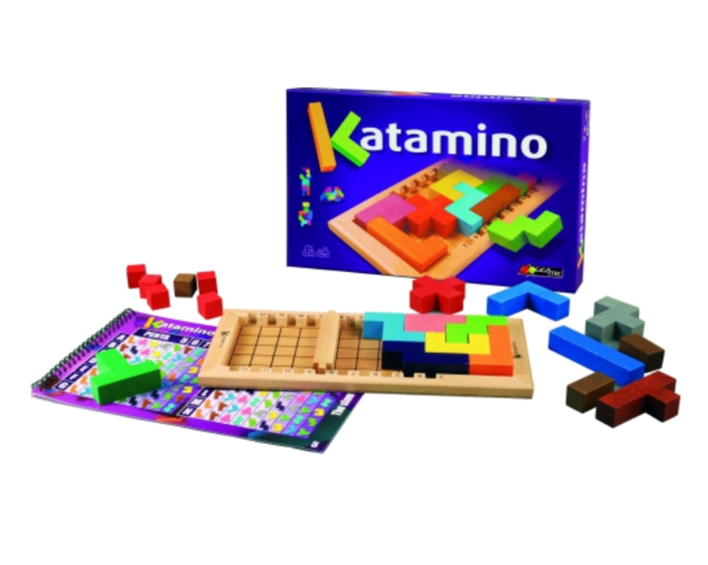 Katamino