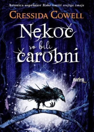 Nekoč so bili čarobni. 1