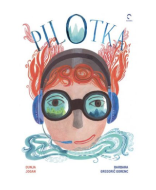 Naslovnica - Pilotka