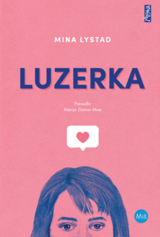 Luzerka